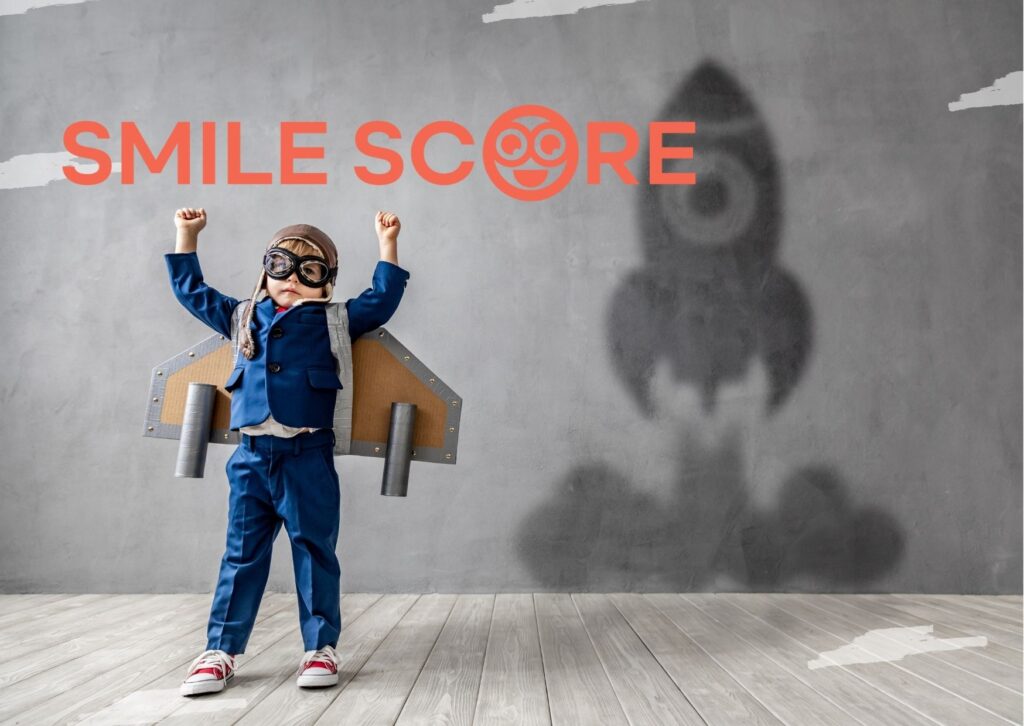 SMILE SCOREを使って社員のモチベーションを上げる方法 | SMILE SCORE Blog