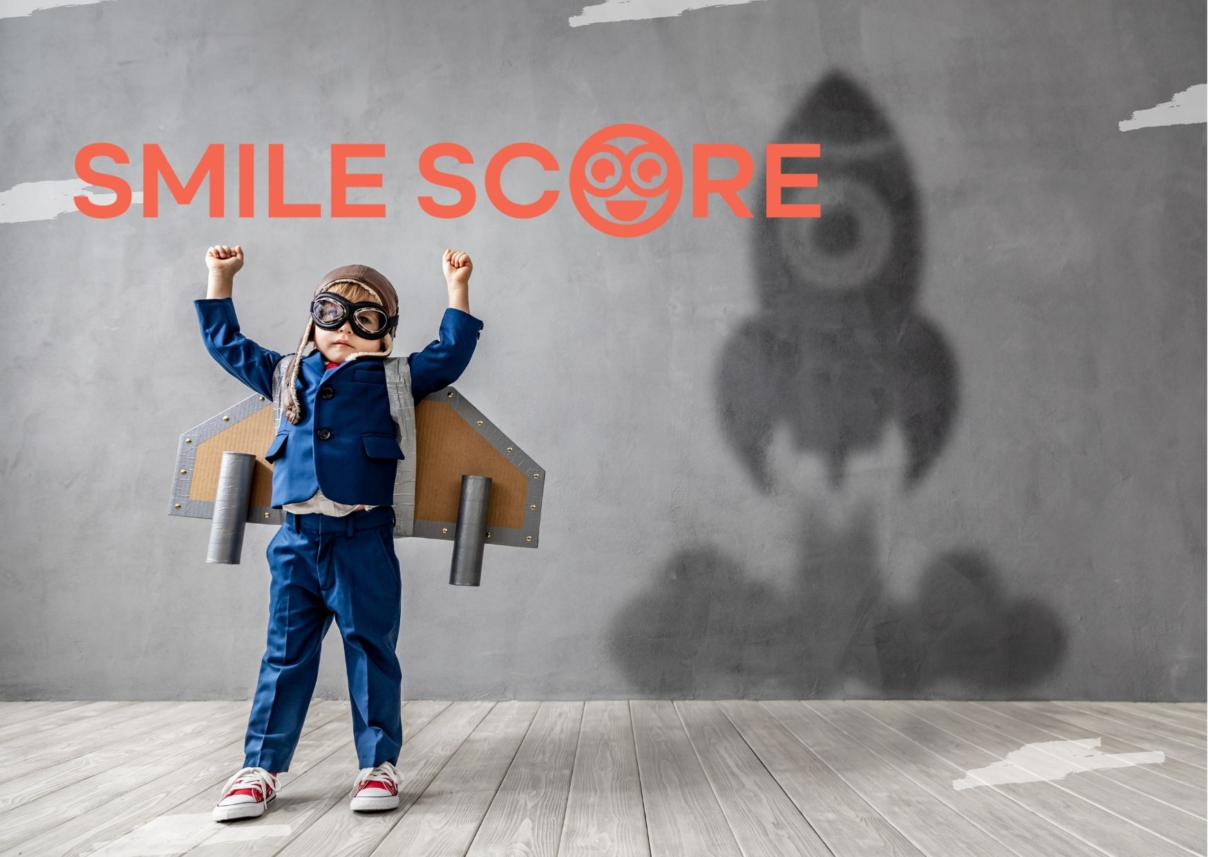SMILE SCOREを使って社員のモチベーションを上げる方法 | SMILE SCORE Blog