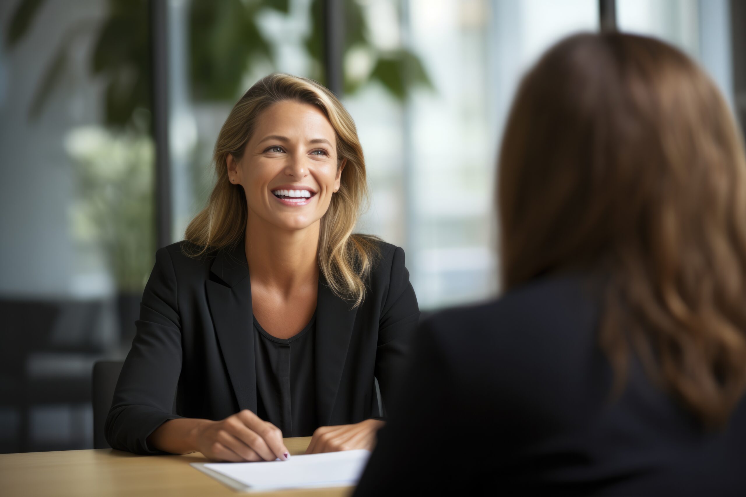 傾聴とは？ | SMILE SCORE Blog